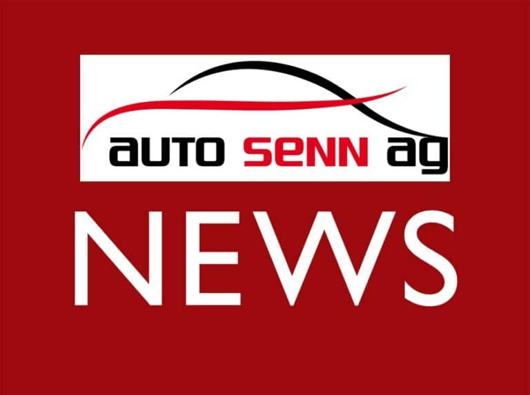 Auto Senn AG